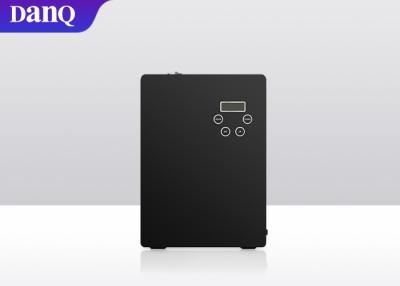 China Controle acrílico de Difusser Smart do óleo essencial do hospital 1500m3 da tampa à venda