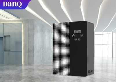China Controle acrílico de Difusser Smart do óleo essencial do hospital 1500m3 da tampa à venda