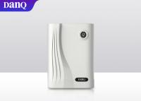 China APP Controlled 5.8W Cold Diffusion 300m³ Oil Diffuser Machine for sale