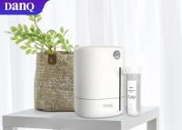 China 200ml Bottle Wall Mounted 300m3 Aroma Scent Diffuser Machine for sale