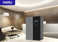 China Acrylic Panel 1500m3 Essential Oil Fragrance Diffuser Machine for sale