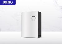 China Acrylic Panel 1500m3 Essential Oil Fragrance Diffuser Machine for sale