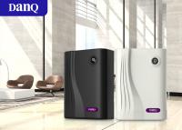 China Desktop Plastic 200ml  600m³ Electric Aroma Diffuser for sale