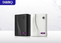 China Desktop Plastic 200ml  600m³ Electric Aroma Diffuser for sale