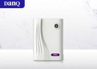 China Desktop Plastic 200ml  600m³ Electric Aroma Diffuser for sale