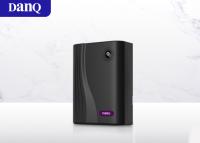 China Desktop Plastic 200ml  600m³ Electric Aroma Diffuser for sale
