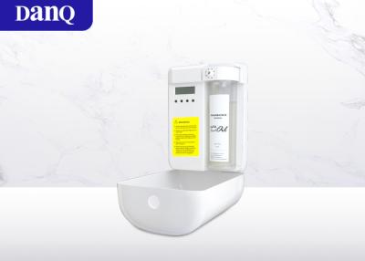 China difusor del aire del olor de 40db 300m3 con la botella de una pieza 200ml en venta