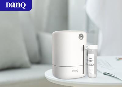 China difusor del aire del olor de 40db 300m3 con la botella de una pieza 200ml en venta