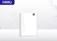 China White Plastic Cinema 3000m3 Cool Mist Electric Oil Diffuser for sale