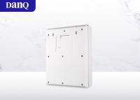 China White Plastic Cinema 3000m3 Cool Mist Electric Oil Diffuser for sale