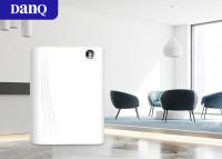 China White Plastic Cinema 3000m3 Cool Mist Electric Oil Diffuser for sale