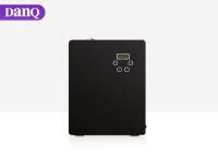 China Electric Hvac 500ml Fragrance Air Machine Timer Programming for sale