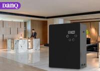 China Electric Hvac 500ml Fragrance Air Machine Timer Programming for sale