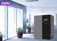China Electric Hvac 500ml Fragrance Air Machine Timer Programming for sale