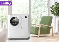 China Room WIFI 1ml/h Scent Air Machine With Timer Program for sale