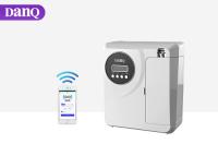 China Room WIFI 1ml/h Scent Air Machine With Timer Program for sale