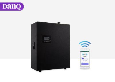 China Handels-2000m ³ Geruch-Marketing-Maschine mit Hvac schließen an zu verkaufen