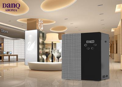 China Commercial 6ml/h Iron Hotel Scent Diffuser 5000 Cubic Meters for sale