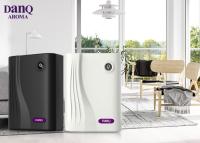 China Wall Mounted Corridor 40db 600m³ Aroma Diffuser Machine for sale