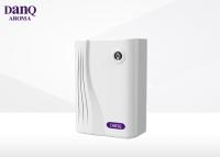 China Wall Mounted Corridor 40db 600m³ Aroma Diffuser Machine for sale