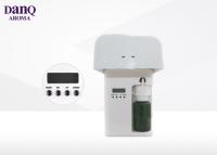 China Wall Mounted Corridor 40db 600m³ Aroma Diffuser Machine for sale