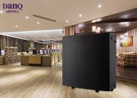 China Arc Shaped 5.6W DC12V 500m³ Scent Diffuser Machine for sale