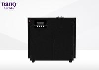 China Arc Shaped 5.6W DC12V 500m³ Scent Diffuser Machine for sale