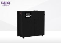 China Arc Shaped 5.6W DC12V 500m³ Scent Diffuser Machine for sale