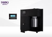 China Arc Shaped 5.6W DC12V 500m³ Scent Diffuser Machine for sale