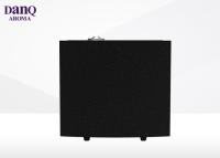 China Arc Shaped 5.6W DC12V 500m³ Scent Diffuser Machine for sale