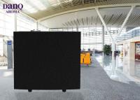 China Arc Shaped 5.6W DC12V 500m³ Scent Diffuser Machine for sale