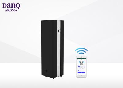 China Hotel 1200m3 Scent Air Machine With Lcd Timer APP Controlled for sale