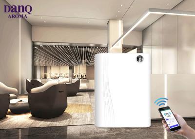 China Cool Mist Aromatherapy 3000m3 Large Area Scent Diffuser For Cinema for sale