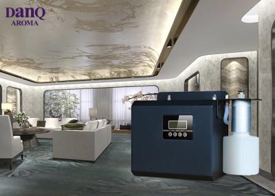 China Shopping Mall 5000m³ 9W Fragrance Oil Diffuser Machine for sale