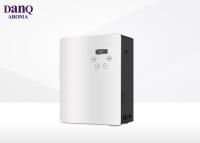 China Acrylic Hvac 3000m3 Fragrance Air Machine Timer Programming for sale