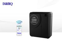 China WIFI APP Controlled Hotel 200ml Scent Diffuser Machine for sale