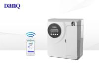 China WIFI APP Controlled Hotel 200ml Scent Diffuser Machine for sale
