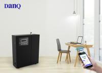 China Lcd Timer Intelligent Aroma Diffuser Machine Connect To Fcu for sale