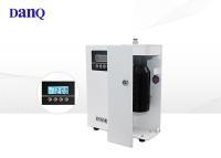 China Lcd Timer Intelligent Aroma Diffuser Machine Connect To Fcu for sale