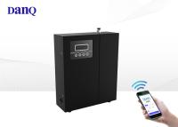 China Lcd Timer Intelligent Aroma Diffuser Machine Connect To Fcu for sale