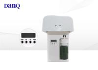 China Plastic 200ml KTV Air Diffuser Systems Desktop Installation for sale