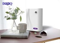 China Plastic 200ml KTV Air Diffuser Systems Desktop Installation for sale