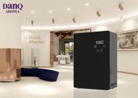 China Desktop 1500m3 Electric Scent Diffuser Machine Build In Fan for sale