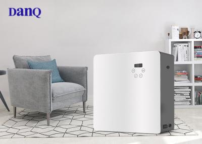 China Theater 1600sqm 6ml/H Aroma HVAC Scent Diffuser for sale