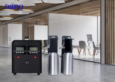 China Hvac Scent Fragrance Machine With Dual Setting Programing for sale