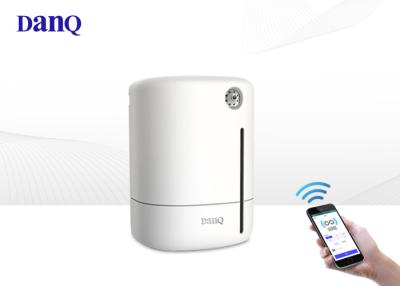 China WIFI APP Essential Oil 300m3 Fragrance Diffuser Machine for sale