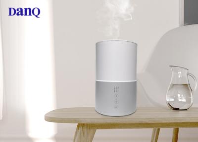 China 2L Water Ultrasonic Humidifier Air Sterilization Machine for sale