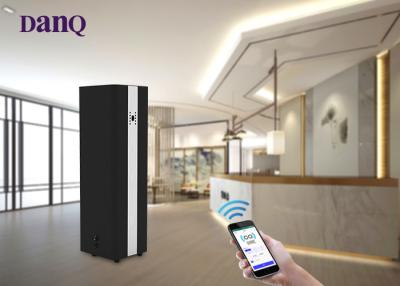 China Wifi Air Aroma 2000m3 Electric Perfume Diffuser For Lobby for sale
