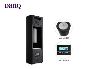 China Stand Alone 1500m3 13W Electric Scent Diffuser For 4S Shop for sale