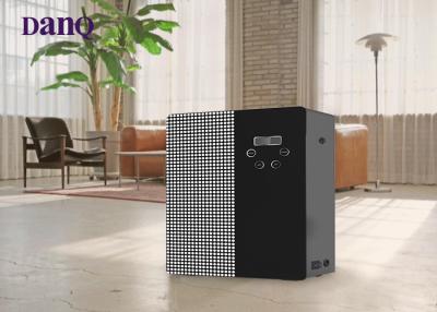 China 4S Shop Gym 6ml/H 5000m3 Aroma Oil Diffuser Machine for sale